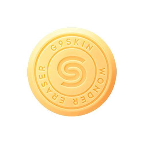 G9SKIN Pore Deep Clean Out Set Brush + Soap + Foam Buy once & Clean all ...