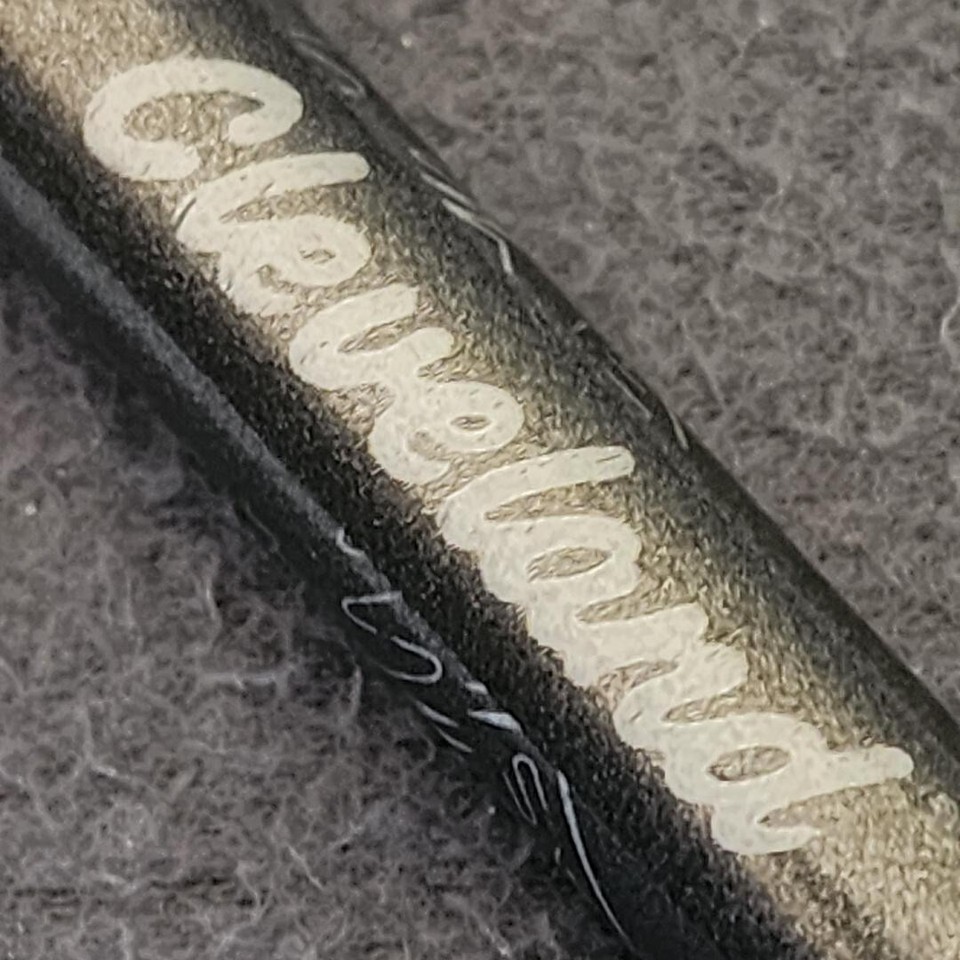 CLEVELAND VAS DRIVER 12* TITANIUM | eBay