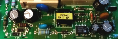 Kit Universel LNK304PN pour Carte L1790, L1373, L1782, L1799, L2158 ...