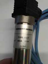 Incon Fueling Systems TS-1001 Auto-Learn Line Leak Detector for sale ...