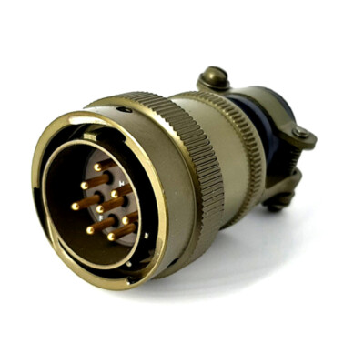 MS3116F16-8PY EQUIV: MSW06E16-8PY-SR "Y" ROTATED INSERT (PIC IS NORMAL) | eBay