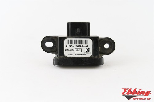 Battery Energy Control Module BECM HU5T-14G490-AF Fits 18-20 Ford F-150 ...