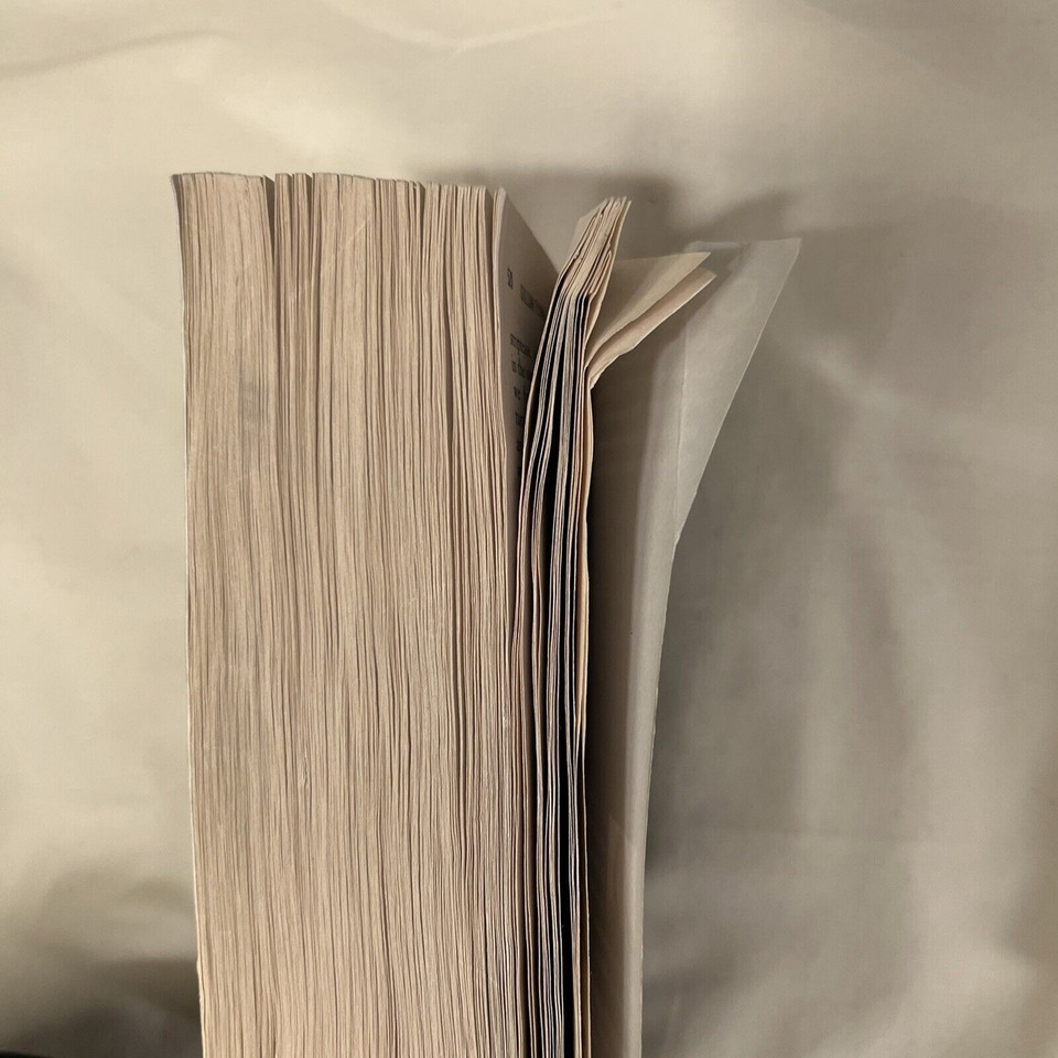 Gone Girl by Gillian Flynn (2014, US-Tall Rack Paperback, Movie Tie-In ...