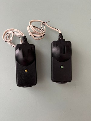Chamberlain / Liftmaster / Craftsman Garage Door Opener Safety Sensors ...