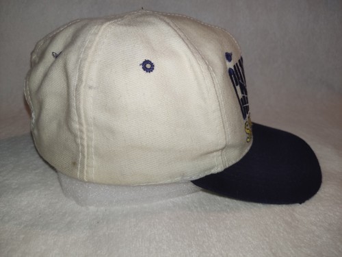 Vintage San Diego Chargers Snapback Hat/Cap Team NFL AJD adult ...