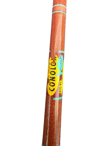 VINTAGE Royal Javelin 2 pcs. 8.5 Ft. Fishing Rod Conolon #78614 | eBay
