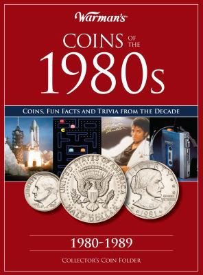 Coins of the 1980s: 1980-1989: Coins, Fun Facts and Trivia From the ...