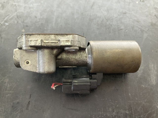 Honda RF3 K20A Automatic Transmission Solenoid Valve Control Unit 28260 ...