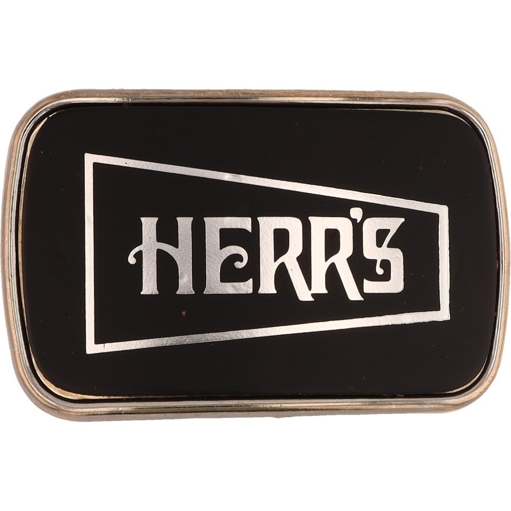 New Herrs Potato Chips Popcorn Snacks 1980s NOS Vinta… - Gem