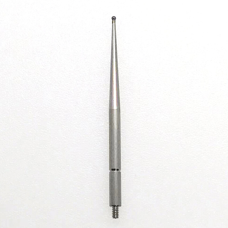 Contact Points for Mitutoyo 136235 Dial Test Indicator 1mm Carbide Ball ...