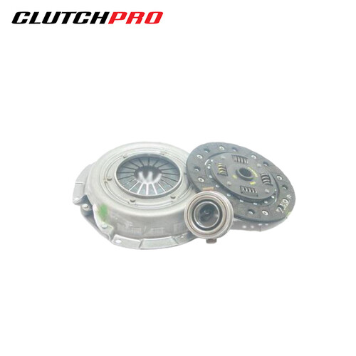 CLUTCH KIT FOR MAZDA 323 1.3L KMZ19002 | eBay