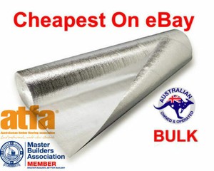 How To Lay Foil Underlay For Laminate Flooring | Floor Roma