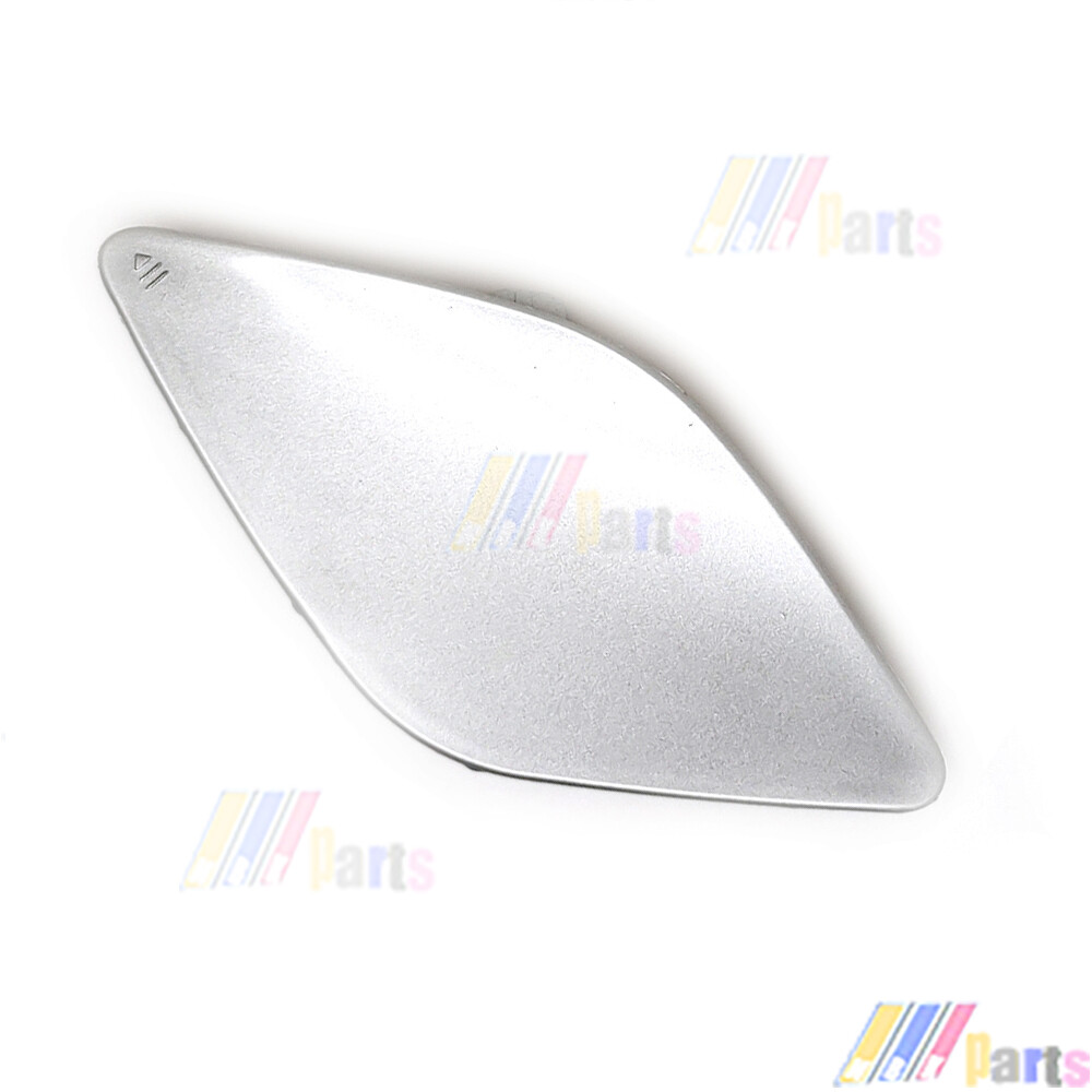 16-18 Mercedes GLC X253/C253 COUPE 200 220 250d 300d FRONT TOW COVER ...