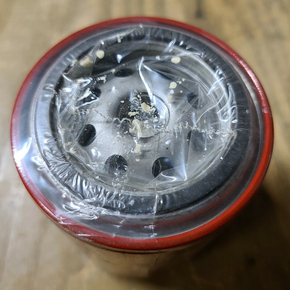 Baldwin BW5137 Coolant Spin-on with BTE Formula EB-1061-Y10 | eBay