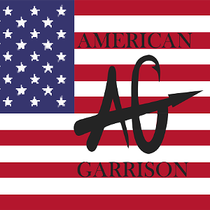 AMERICAN GARRISON | eBay Stores