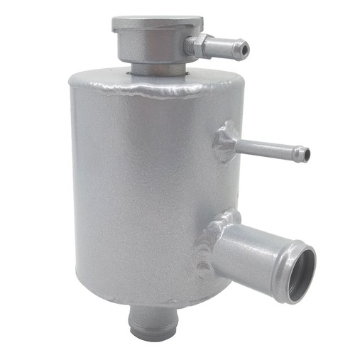 For Rotax 922-312 Aluminum Coolant Bottle Expansion Tank Radiator 450ml ...