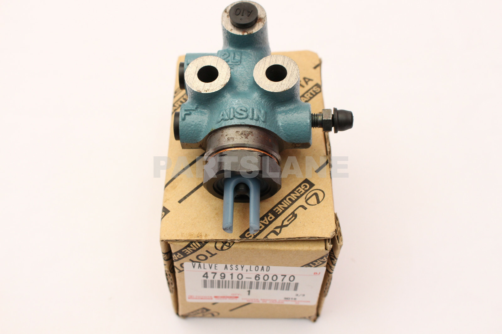 Toyota Land Cruiser FJ80 FZJ70 FZJ80 OEM Brake Load Sensing ...