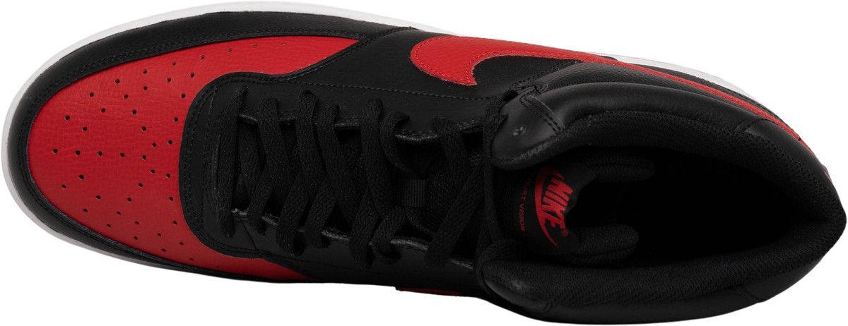 Nike Court Vision Mid Bred for Sale | Authenticity Guaranteed | eBay