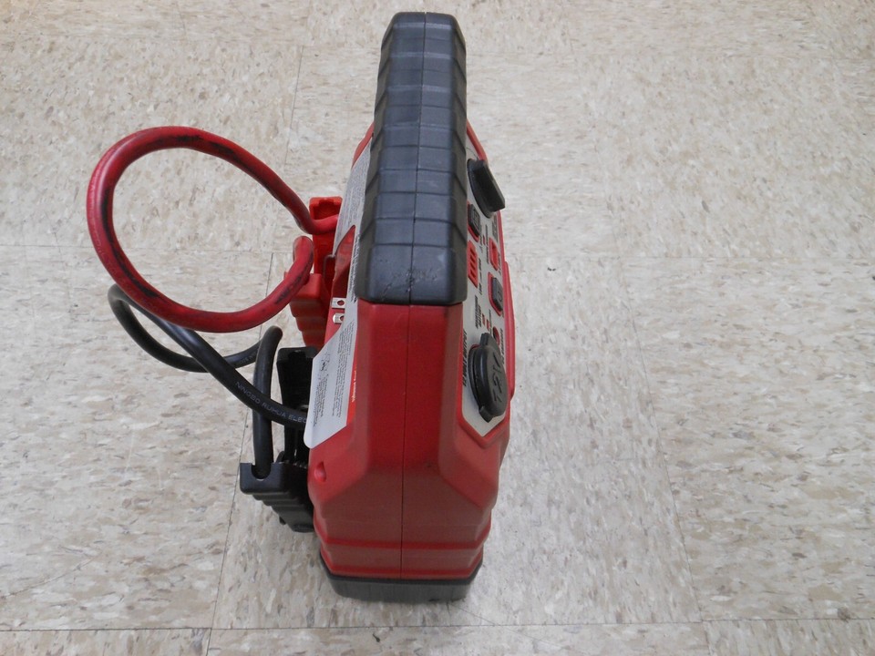 Super Start Power Pack 750AMP 55750 Jump Starter | 12V | Aftermarket ...