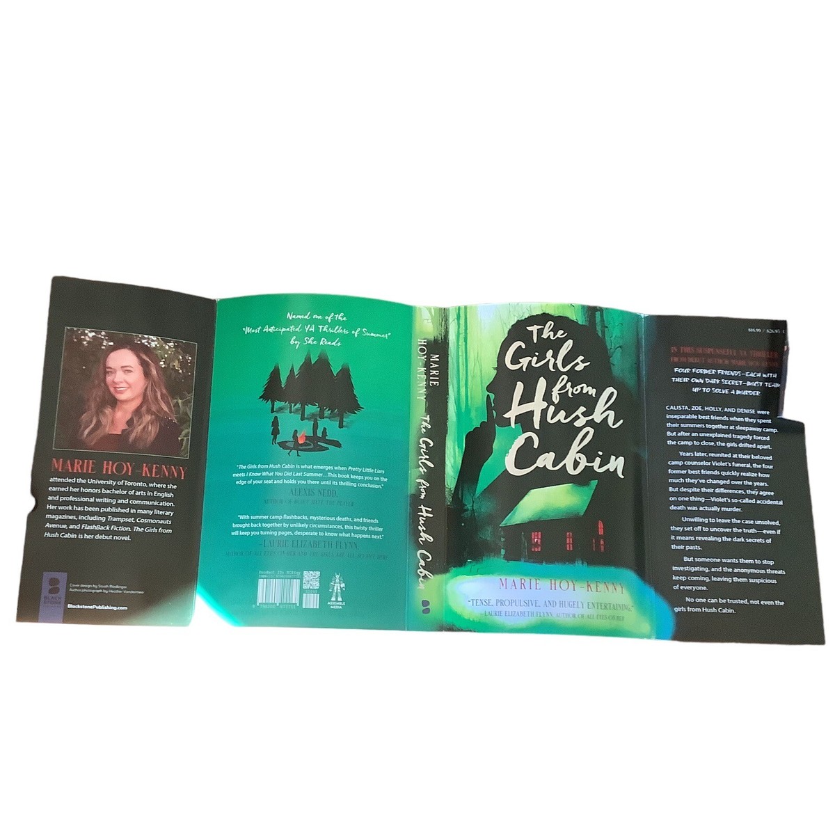 Marie Hoy's Instagram, Twitter & Facebook on IDCrawl