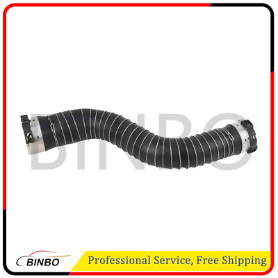 Air Hose Intercooler Intake Manifold Pipe for BMW G30 G31 520D 520DX ...