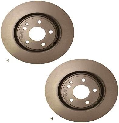 Rear Disc Brake Rotor for BMW 320i 328i 428i, 228i, 328d, 230i - | eBay