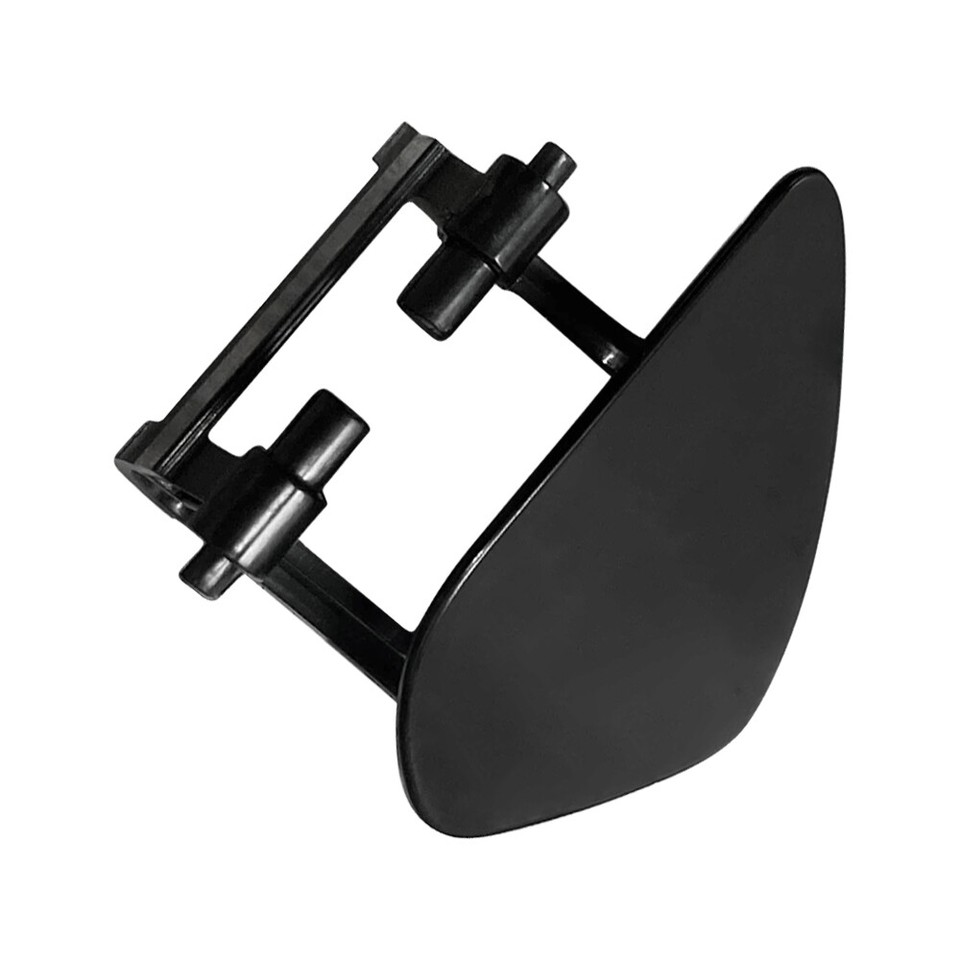 Front Right Passenger Side Headlight Washer Cover Cap for Mercedes Benz ...