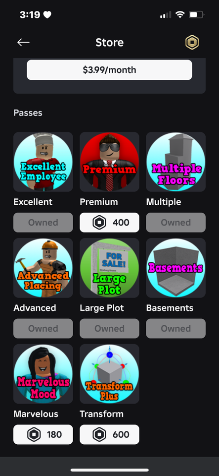STACKED roblox korblox account dc: kxnee. PRE OWNED OG EMAIL CHECK DC ...