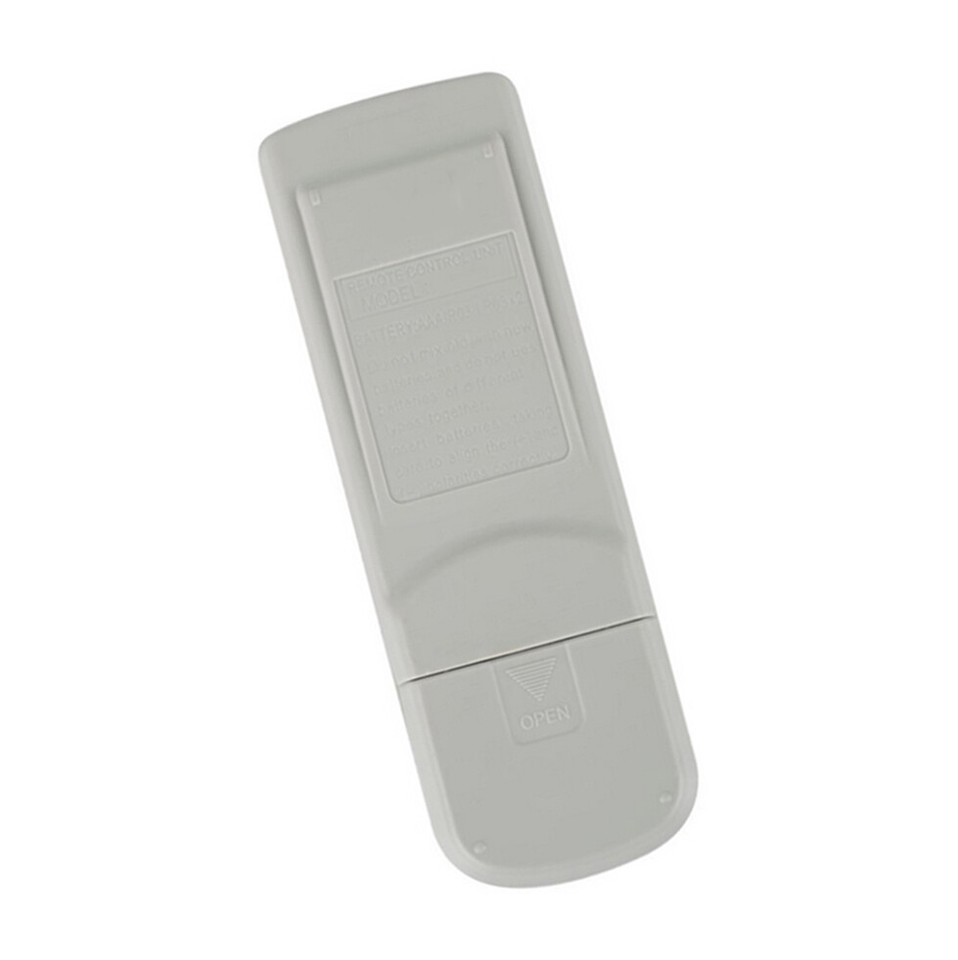 Replace Remote Control For Fujitsu ASU18RLF ASU18RLXS AR-RAH2U Air ...