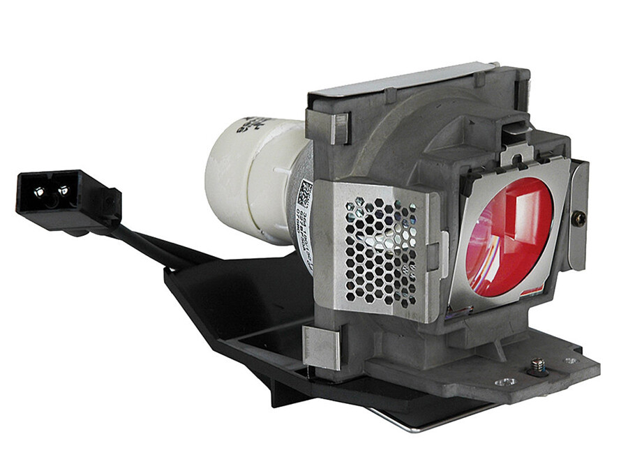Powerwarehouse RLC-035, 9E.08001.001 lamp for VIEWSONIC PJ513DB, PJ513 ...