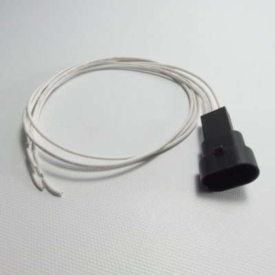 3way Male Connector For Holden Commodore VR VS VT VU Ute VX Cam Angle ...