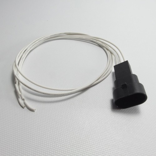 3way Male Connector For Holden Commodore VR VS VT VU Ute VX Cam Angle ...