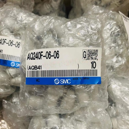10PCS NEW Quick exhaust valve SMC AQ240F-06-06 AQ340F-06-00 AQ2000-02 ...