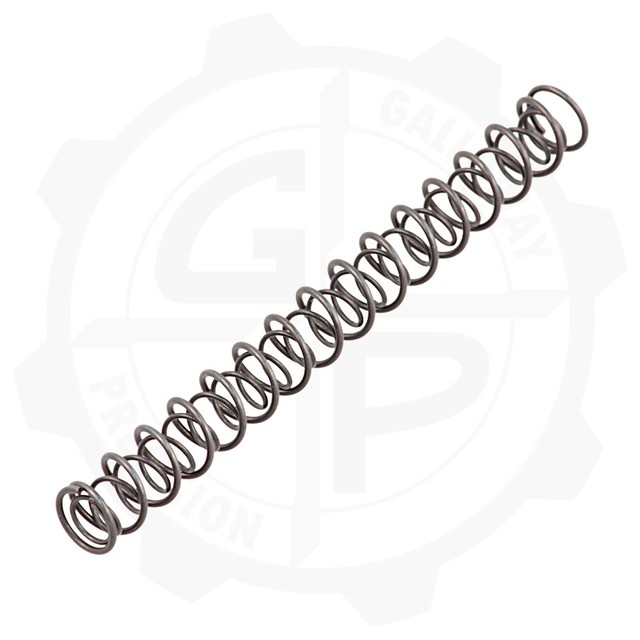 20lb Recoil Springs for Ruger Lc9 Pistols From Galloway Precision for ...