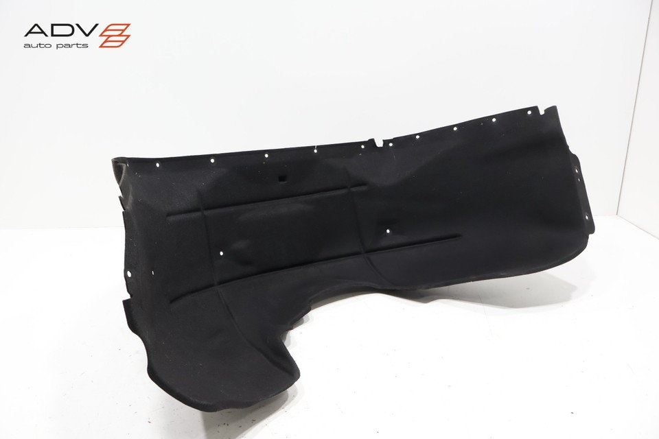 2015 - 2020 CHEVROLET SUBURBAN FRONT RIGHT SIDE FENDER LINER SPLASH ...