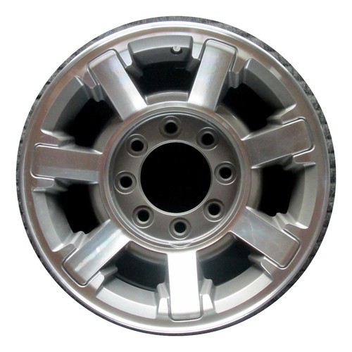 Wheel Rim Hummer H2 17 2008 2009 9596088 09595957 19167940 19167941 OE ...