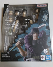 Bandai S.H.Figuarts SHF Action Figure Fushiguro Toji (Jujutsu Kaisen ...