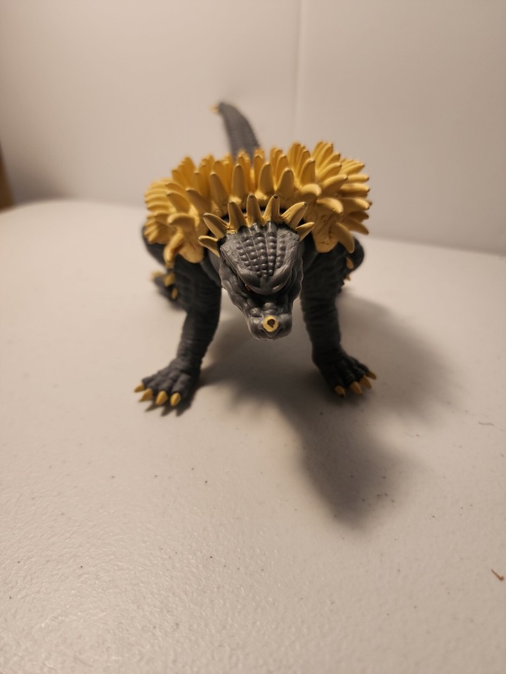 Bandai Movie Monster Series Anguirus 2004 (US Seller) | eBay