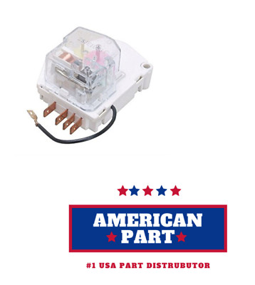 For Amana Refrigerator Defrost Timer Control Model Part ...