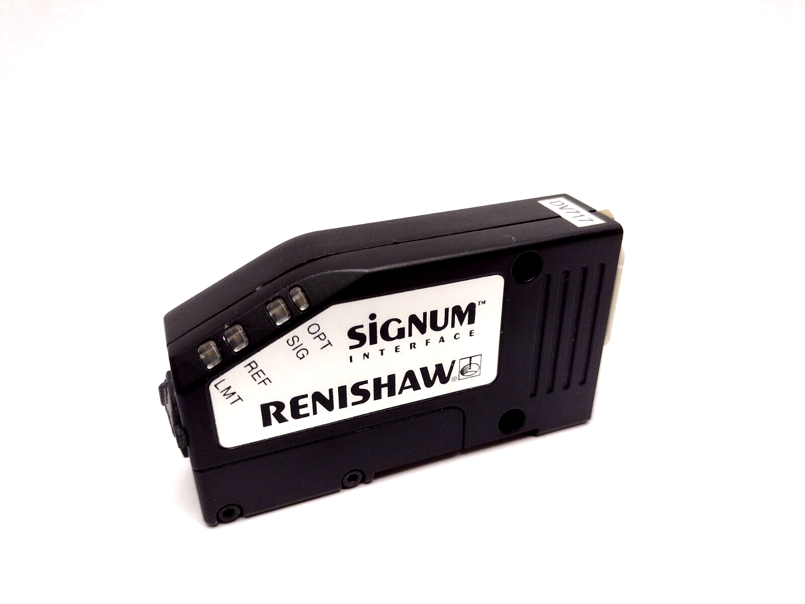 SiGNUM Renishaw Si-NN-0040-01-1-FN-403-003-3 Interface Module A-9572 ...
