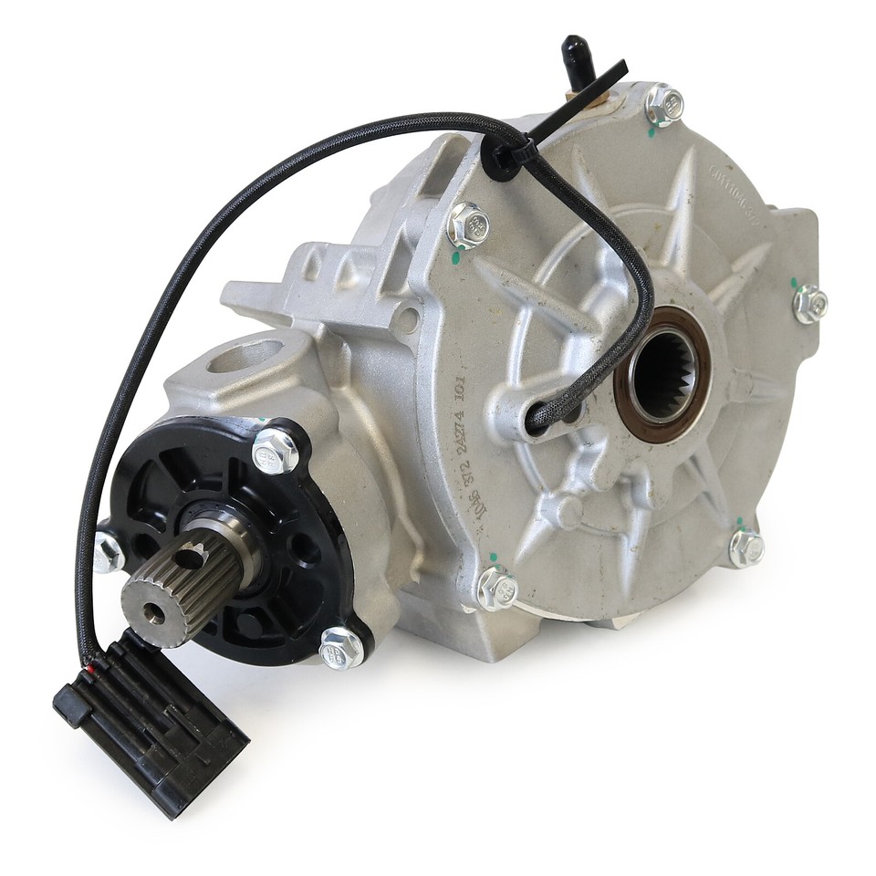 2006 Polaris Ranger Sportsman Scrambler Front Differential | 1332971 ...