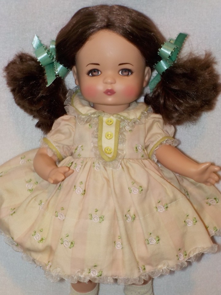 13" Tonner/Effanbee Patsy Doll 2003 Dressed Cute | eBay