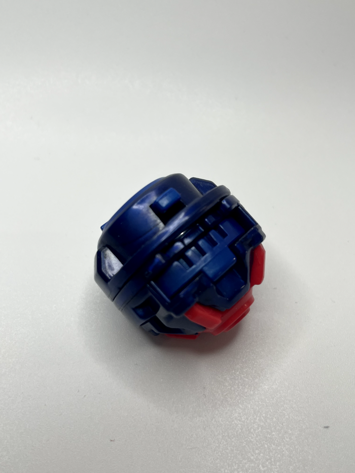 Beyblade Burst Ultimate Reboot Driver CoroCoro Limited Edition Takara ...