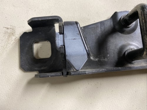 2005-2011 Volvo S40 Sedan Trunk Tatch Lock Striker OEM Genuine 30753122 ...