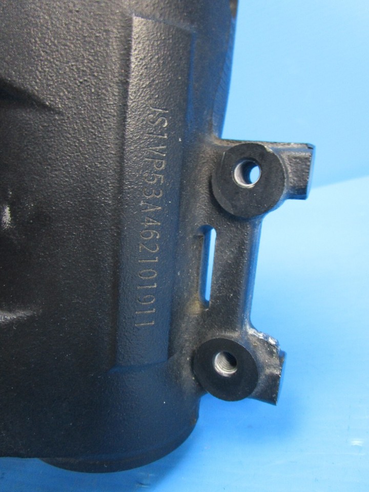 03 04 05 06 07 08 09 SUZUKI SV650 FRAME MAIN FRAME STRAIGHT WITH PAPERS ...