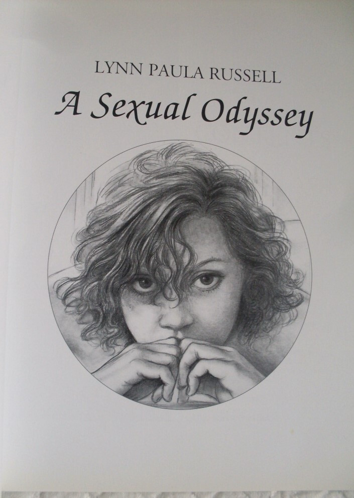 By Lynn Paula Russell Drawings