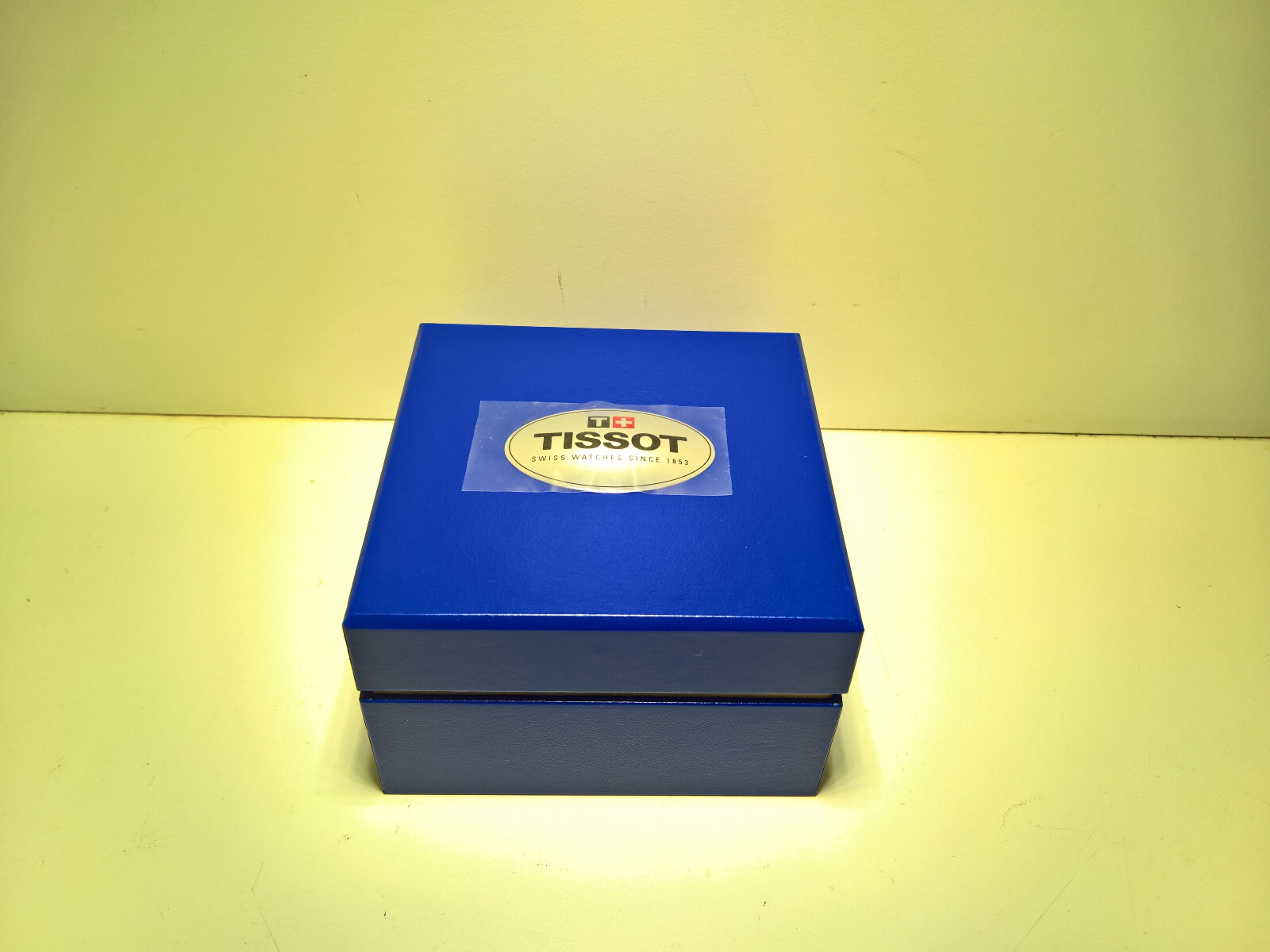 Ultra Rare Tissot Watch Box Genuine 100% | eBay Australia