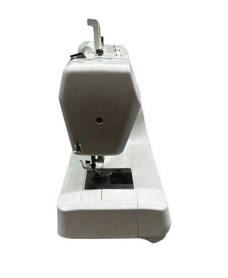 Singer Scholastic Model 6510 Sewing Machine with Pedal. | eBay