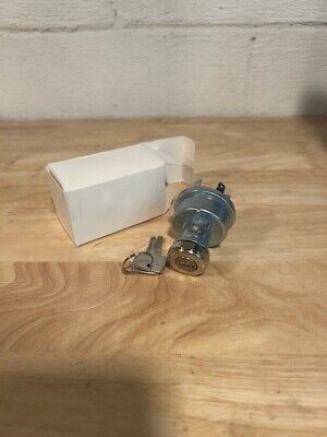 John Deere RE45963 SWITCH W/ 2 KEYS | eBay