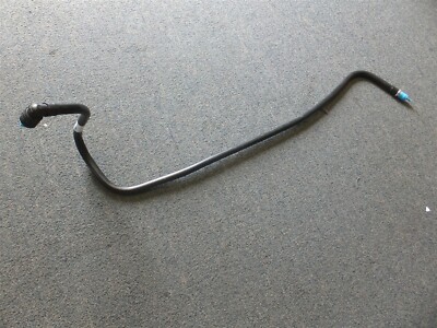 F50-2090/A NEW PACCAR FORMED NYLON COOLANT HOSE | eBay